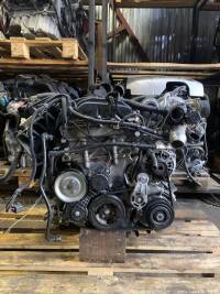 Двигатель n13b16 1.6 турбо bmw 1-series 116i f20 купить в Москве по ...