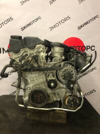 Контрактный двигатель N45B16 1.6л BMW 1 серии E87 купить в Москве по ...