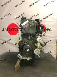 Контрактный двигатель CDN Audi A4 B8 Ауди А4 B8 2.0 cdnb cdnc